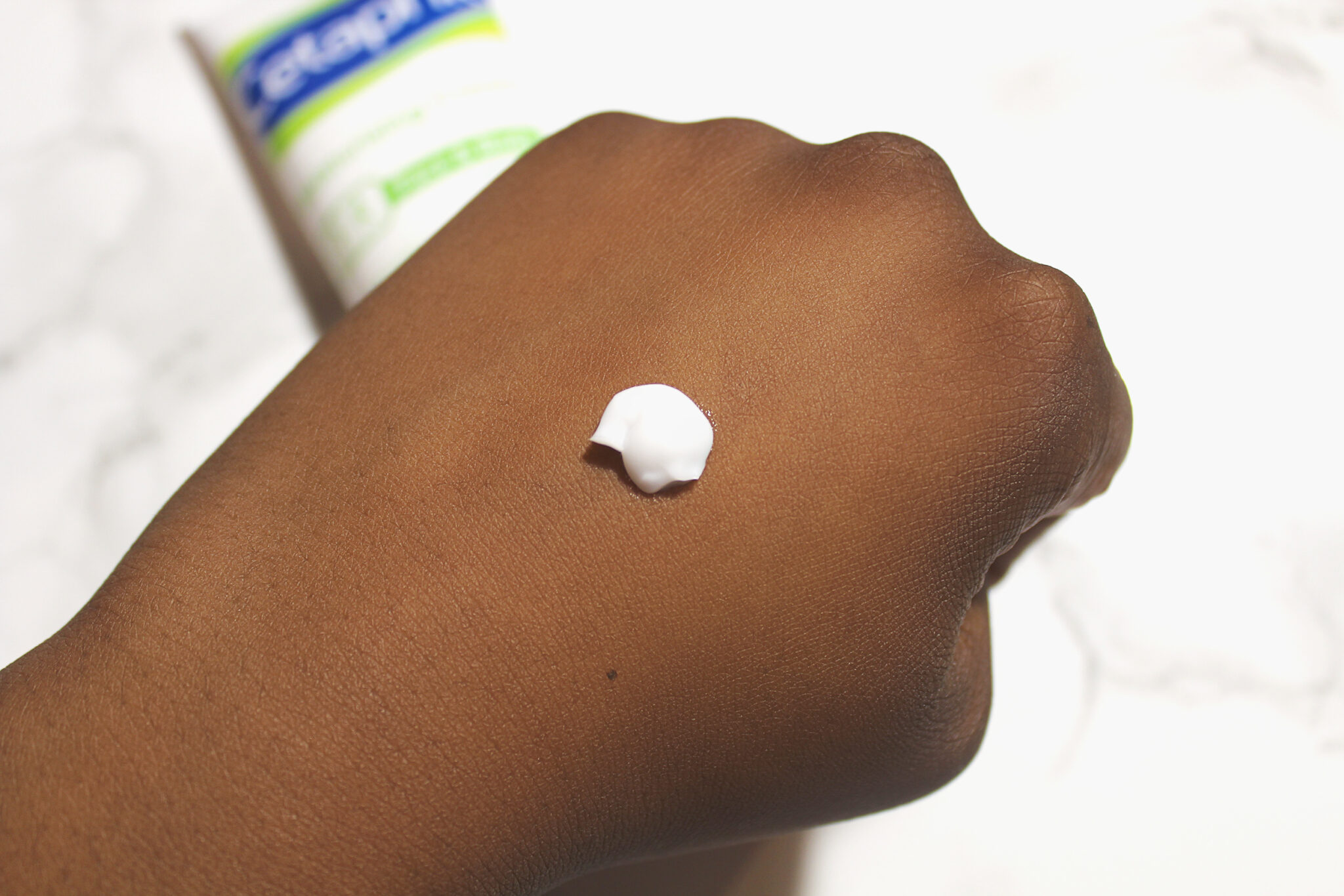 Cetaphil Moisturising Cream Review - Skincare - Beauty - Blog ...