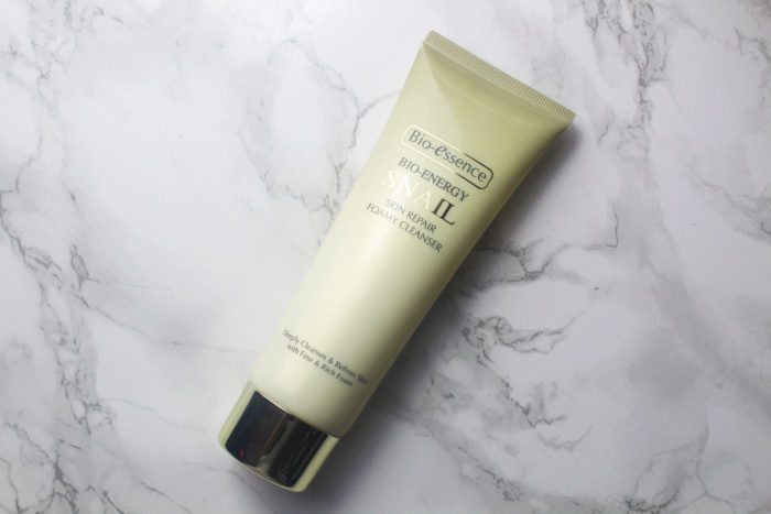 Exploring Bio-essence Bio-Energy Snail Secretion - Review - Asian ...