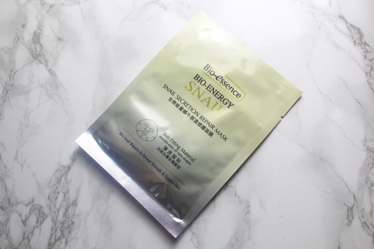 Exploring Bio-essence Bio-Energy Snail Secretion - Review - Asian ...