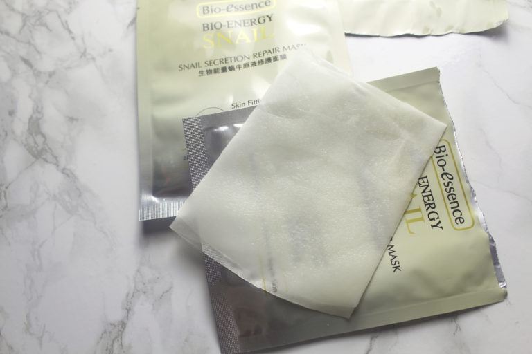 Exploring Bio-essence Bio-Energy Snail Secretion - Review - Asian ...