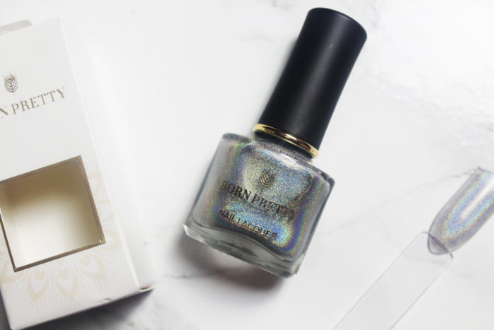 Born Pretty Nail Lacquer Zeus' Sword Swatch - Nails - Beauty - Blog ...