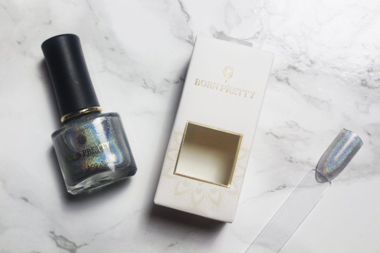 Born Pretty Nail Lacquer Zeus' Sword Swatch - Nails - Beauty - Blog ...
