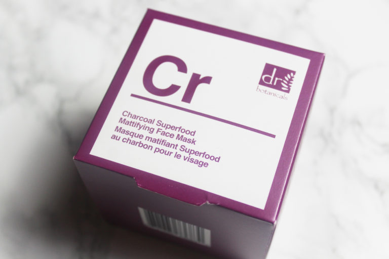 Exploring Dr. Botanicals - Review - Vegan Skincare - Beauty - Blog ...