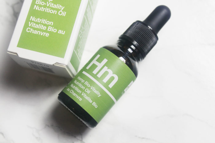 Exploring Dr. Botanicals - Review - Vegan Skincare - Beauty - Blog ...