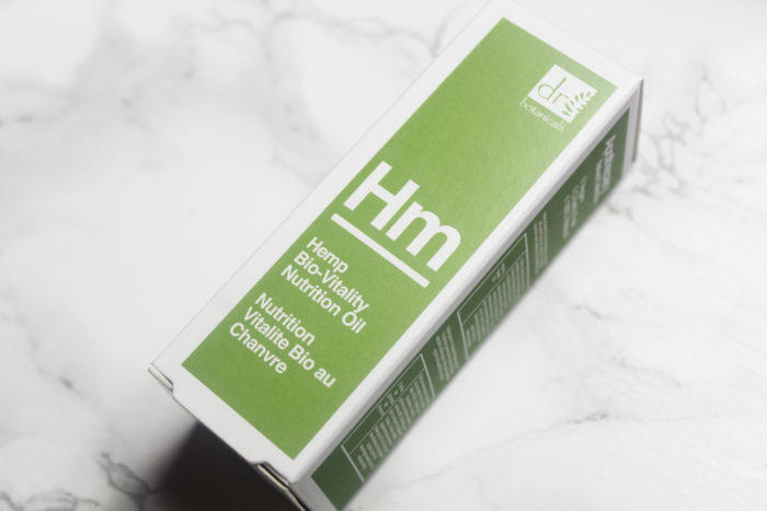 Exploring Dr. Botanicals - Review - Vegan Skincare - Beauty - Blog ...