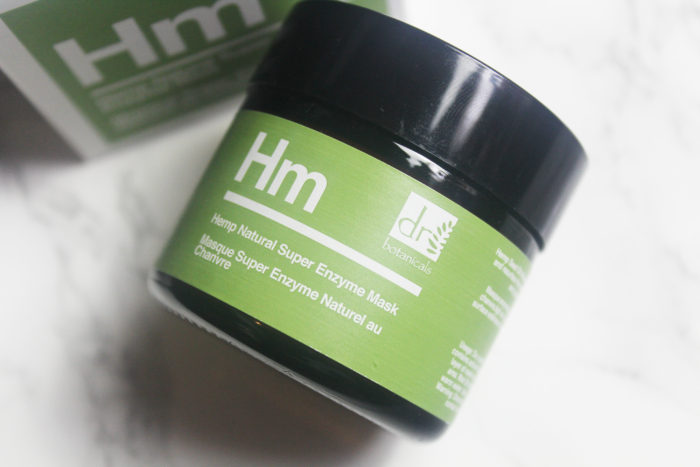 Exploring Dr. Botanicals - Review - Vegan Skincare - Beauty - Blog ...