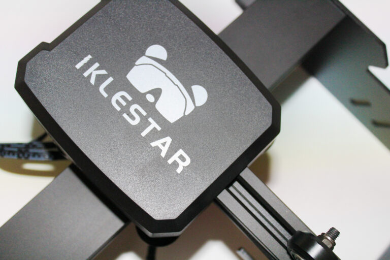 Iklestar T2 5W Cutting and Engraving Laser Machine Review - Technology ...