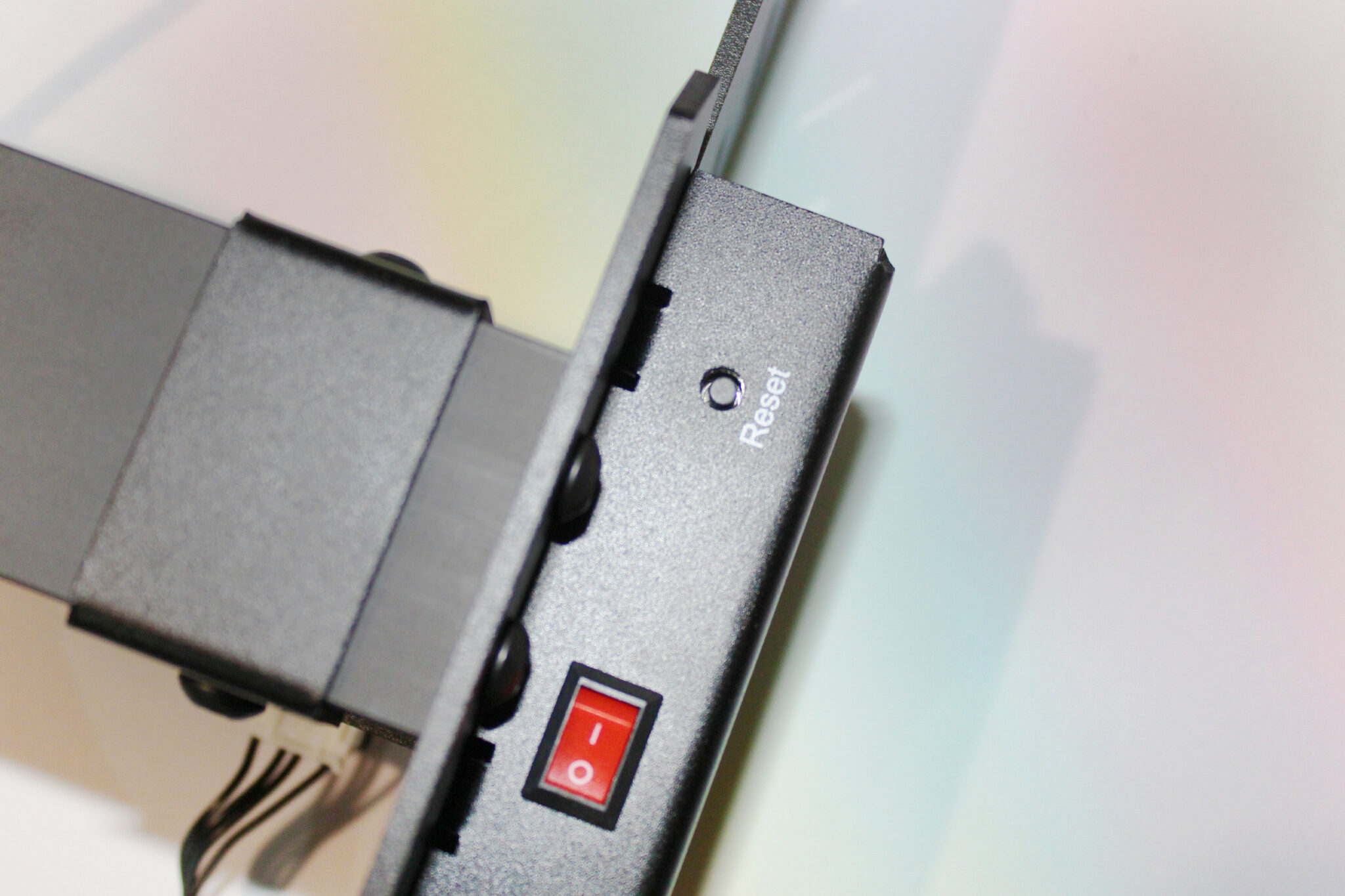 Iklestar T2 5W Cutting and Engraving Laser Machine Review - Technology ...