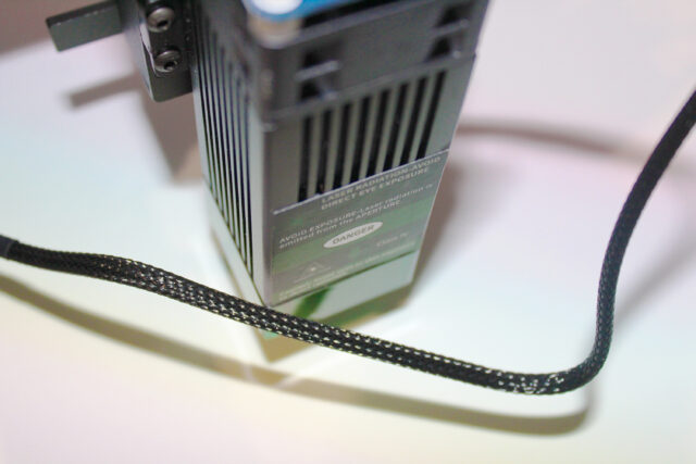 Iklestar T2 5W Cutting and Engraving Laser Machine Review - Technology ...